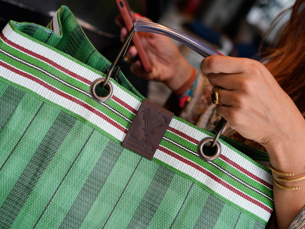 Badiya Worldwide Treasures