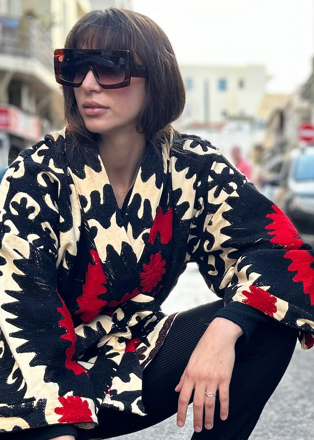 Badiya Worldwide Treasures