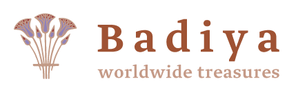 Badiya Worldwide Treasures – Badiya Shop